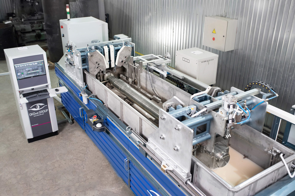 Ultrasonic contact angle-beam single crystal probes